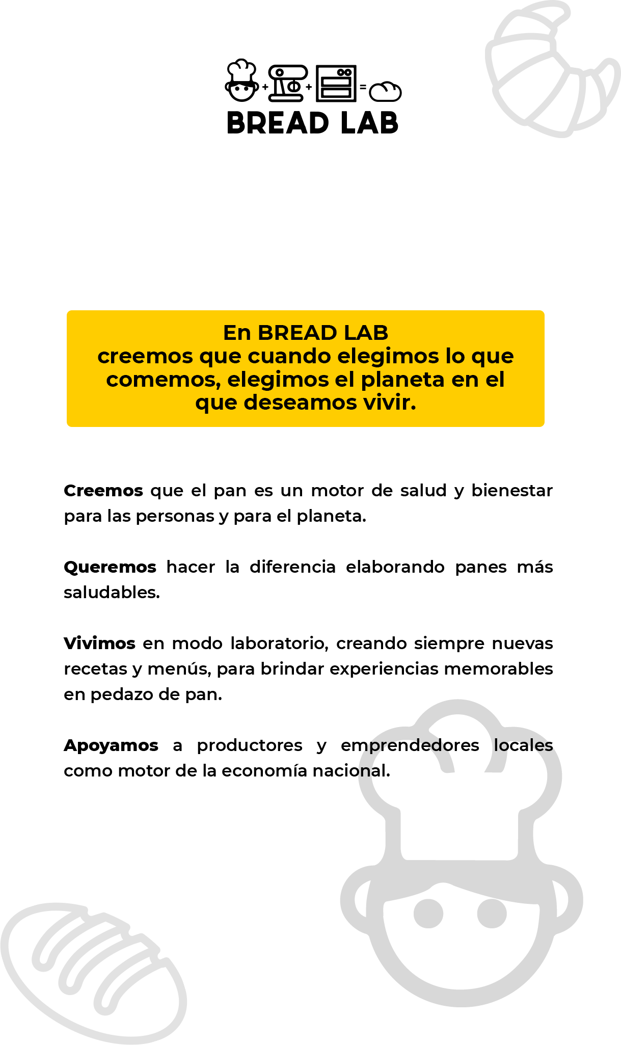 BreadLab