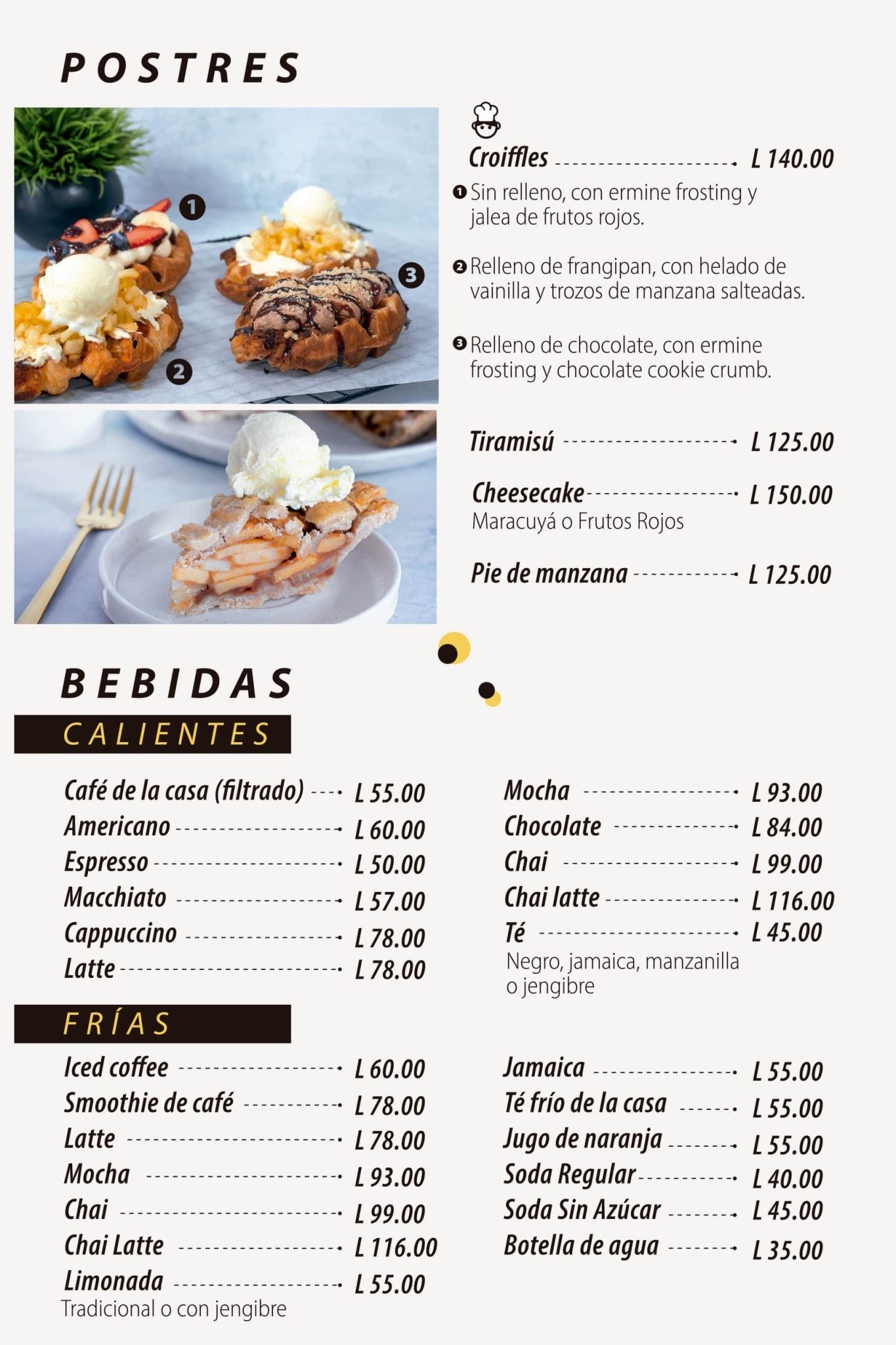 Bread Lab - Primera panadería artesanal de masa madre de Tegucigalpa